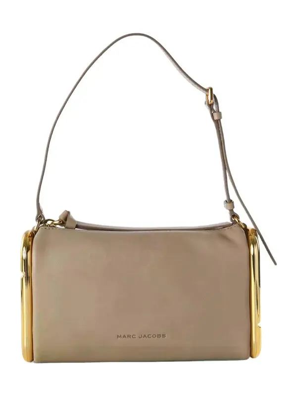 Marc Jacobs Small Scene Shoulder Bag - Neutrals