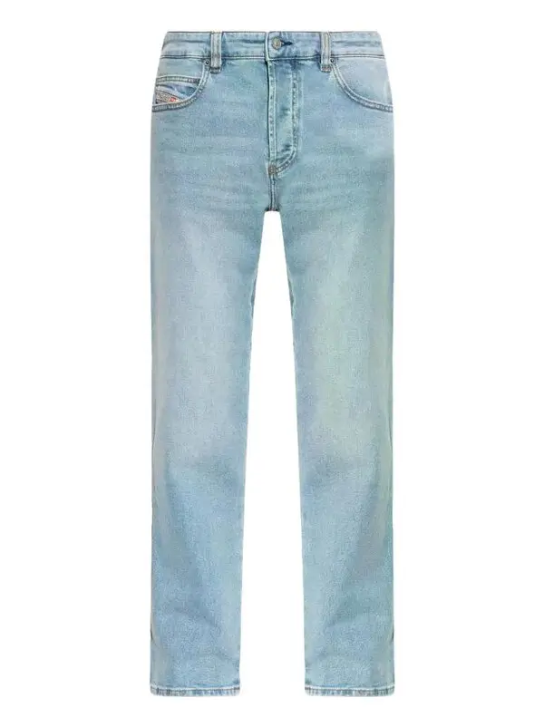DIESEL® 1993 D-vyl Jeans - Blue
