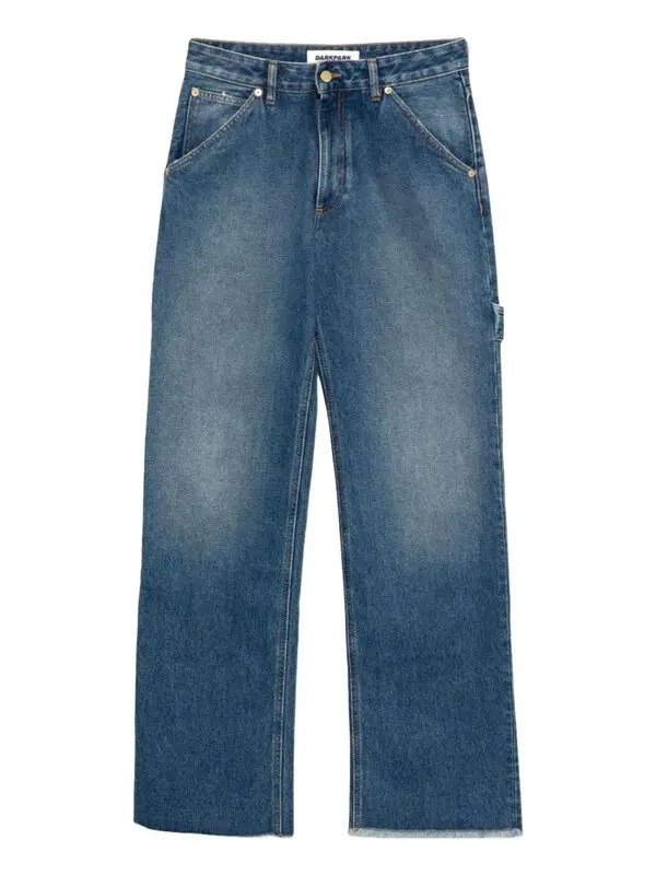 DARKPARK Carpenter Jeans - Blue