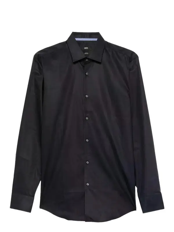 BOSS Jesse Shirt - Blue