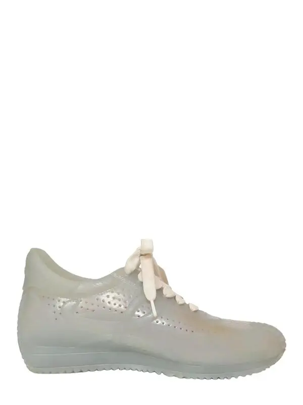 Loewe Flow Runner Sneakers - Grey