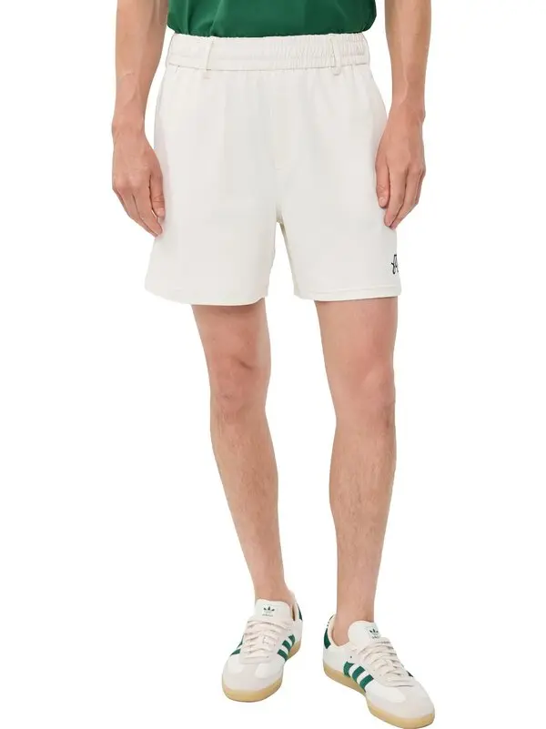 MALBON Scooter Coolcore Shorts 6 - Sand