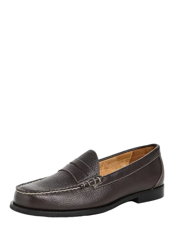 G.H. BASS & CO. Berkeley Loafers - Demitasse