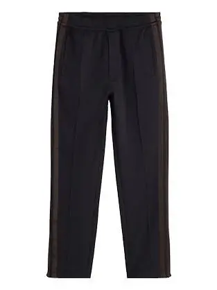 Y3 X Wales Bonner Track Trousers - Black