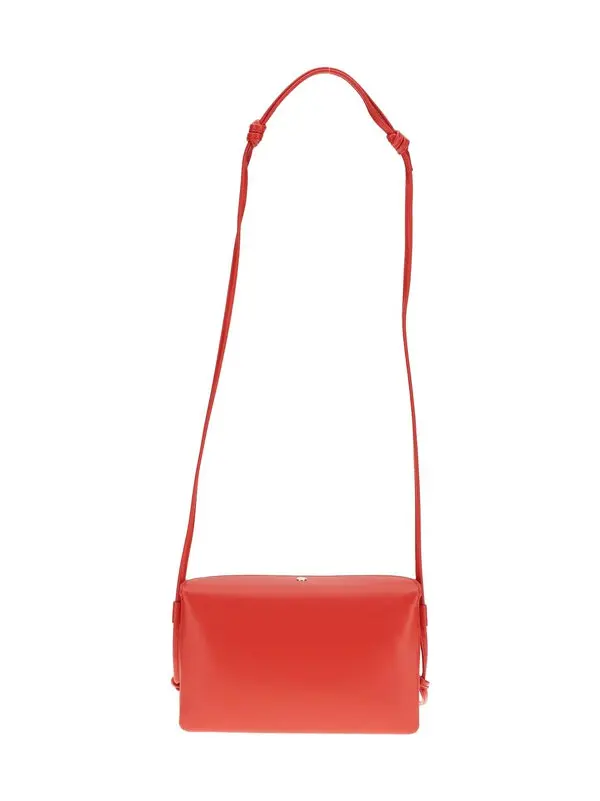 Celine Trio Flap Bag - Multicolor