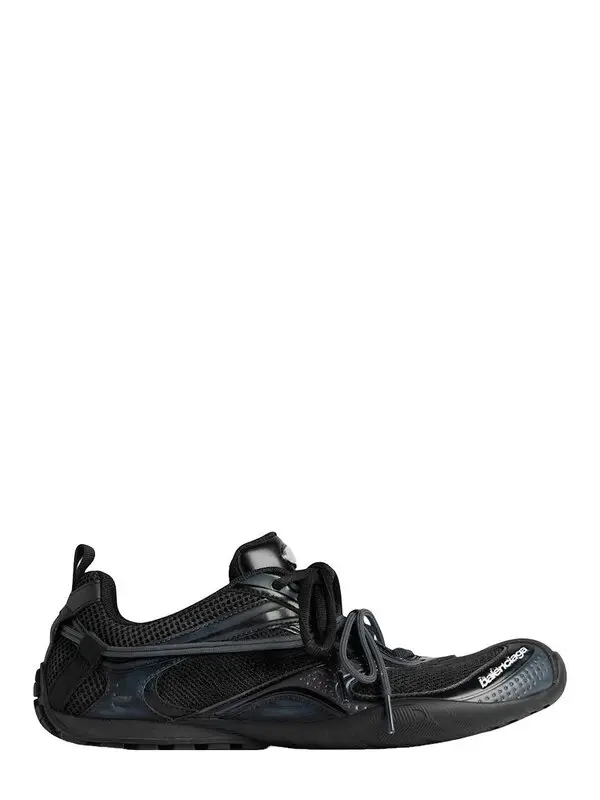 Balenciaga Radar Sneakers - Black/grey