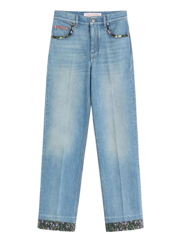 Valentino Garavani Jeans - Multicolor