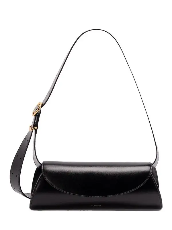 JIL SANDER Cannolo Small Bag - Multicolor