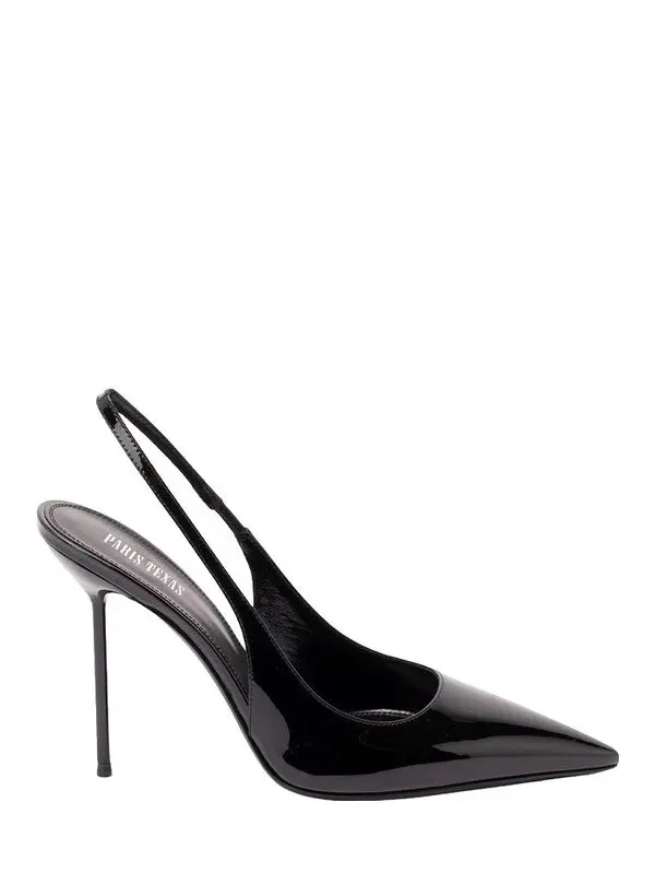Paris Texas Lidia Slingback - Multicolor