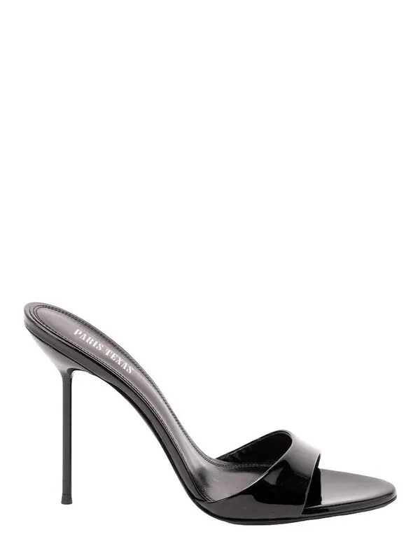 Paris Texas Lidia Mules - Multicolor
