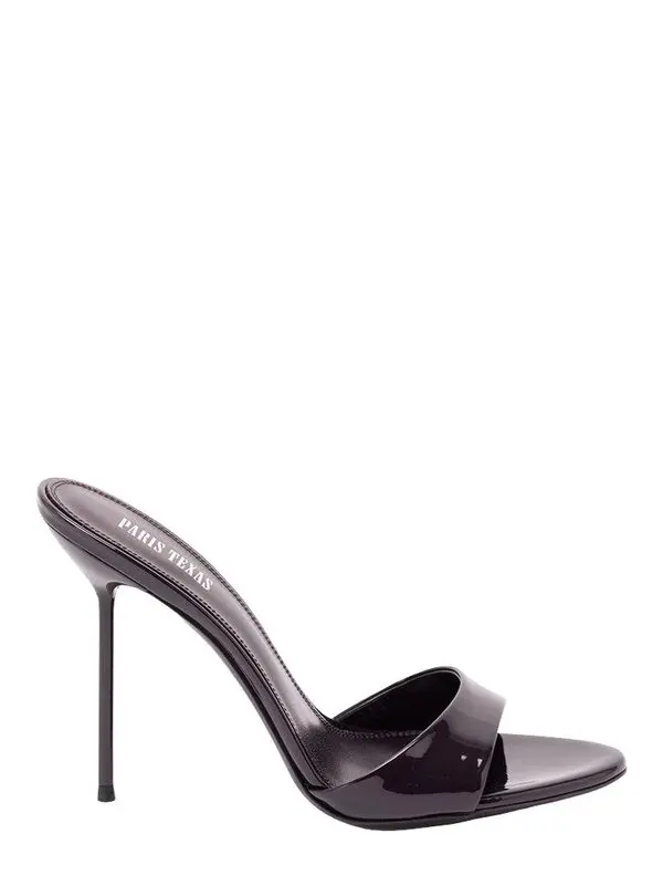 Paris Texas Lidia Mules - Multicolor
