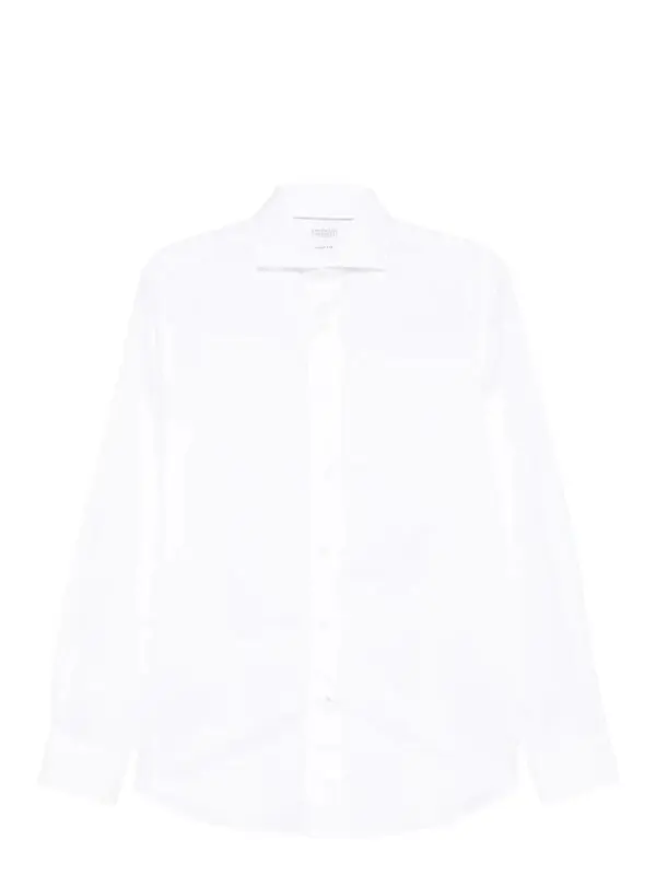 Brunello Cucinelli Shirt - Multicolor