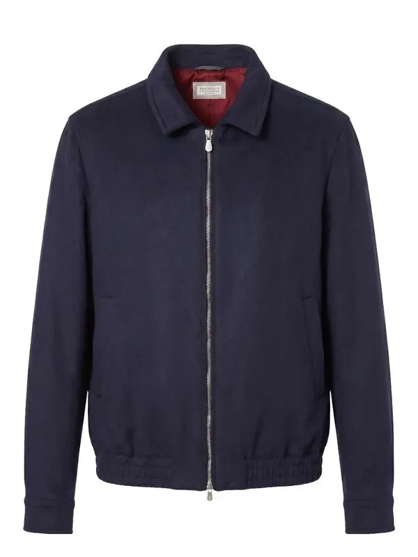 Brunello Cucinelli Shirt Jacket - Multicolor
