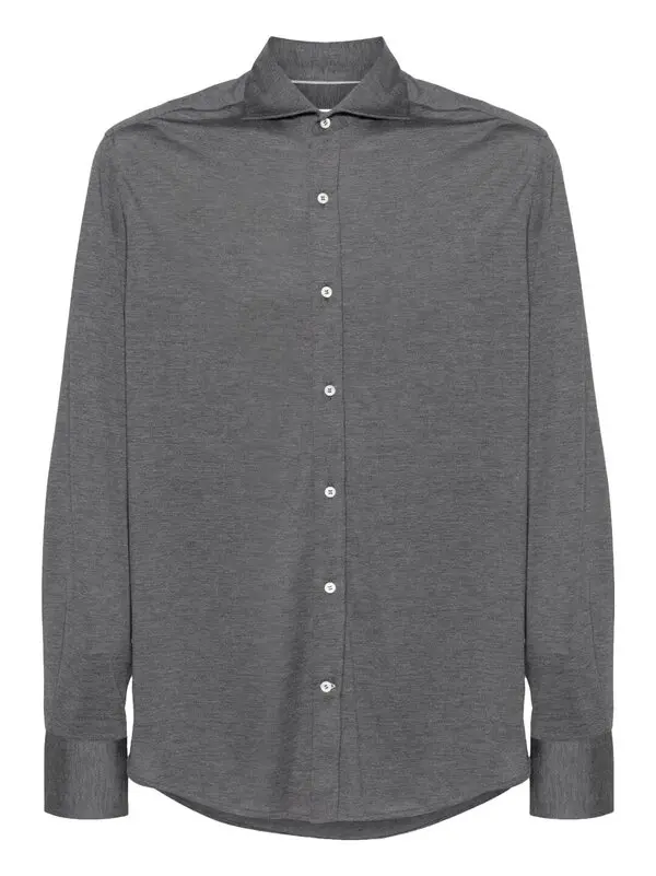 Brunello Cucinelli Shirt - Multicolor