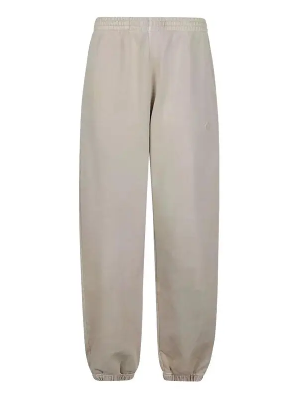 HAIKURE Logo Patch Track Pants - Neutrals