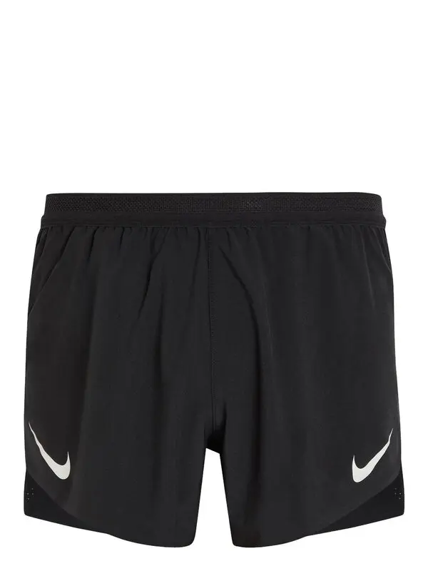 Nike Aeroswift 4 Dri-fit Adv Running Shorts - Black