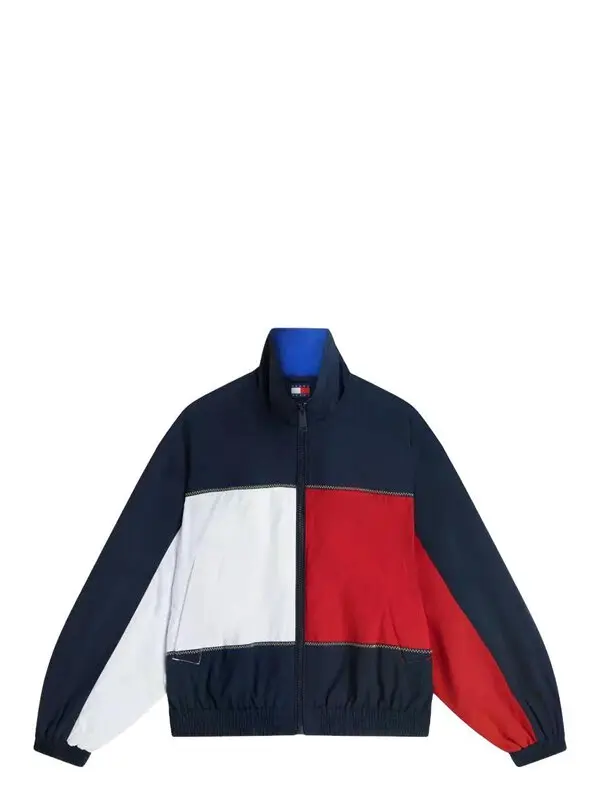 Tommy Hilfiger Regatta Jacket - Blue