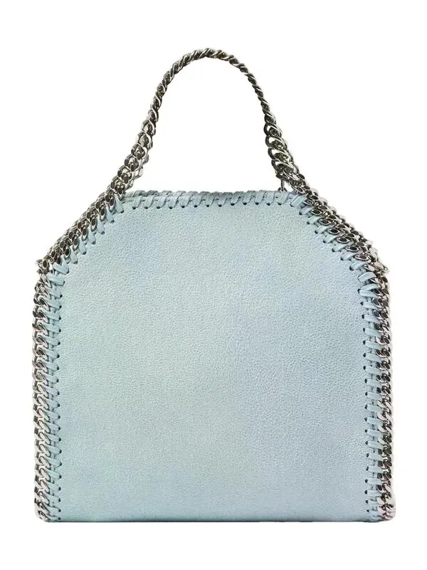 Stella McCartney Mini Falabella Bag - Blue