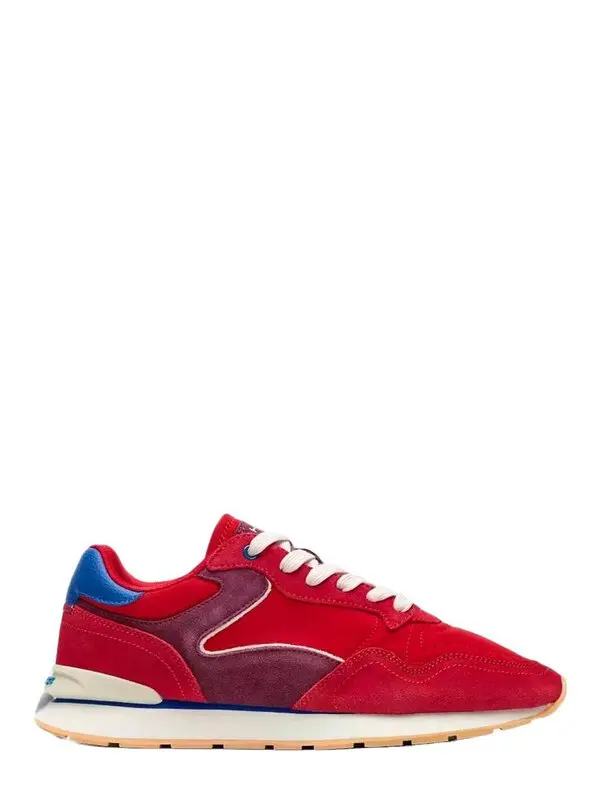 HOFF City Dopamine Sneakers - Red