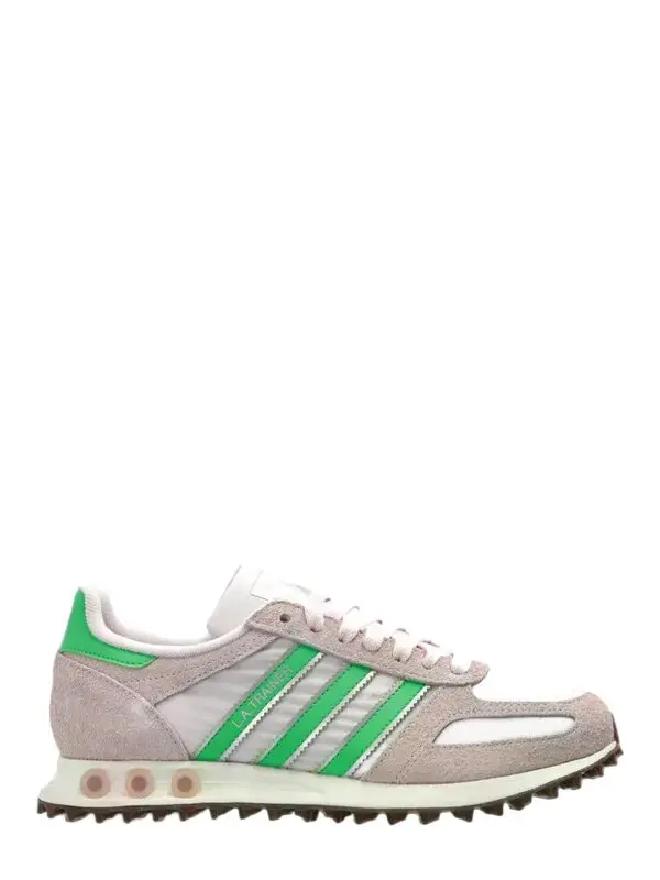 Adidas La Trainer Og Sneakers - Grey
