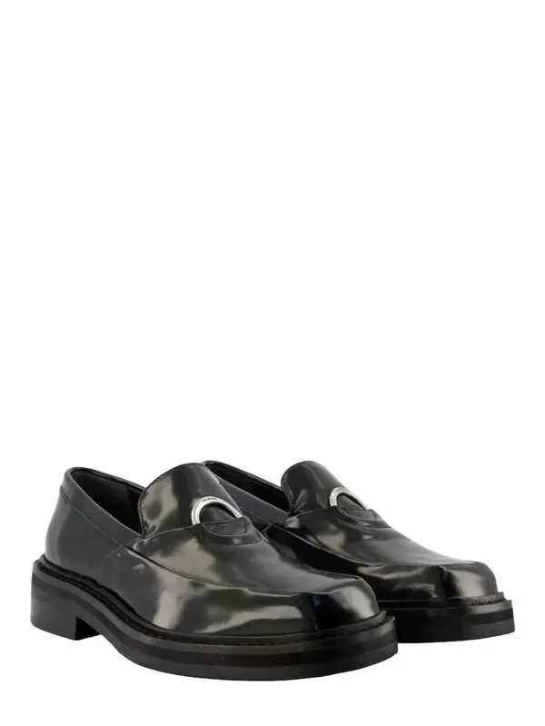SAMSOE SAMSOE Saryesgade Loafers - Black