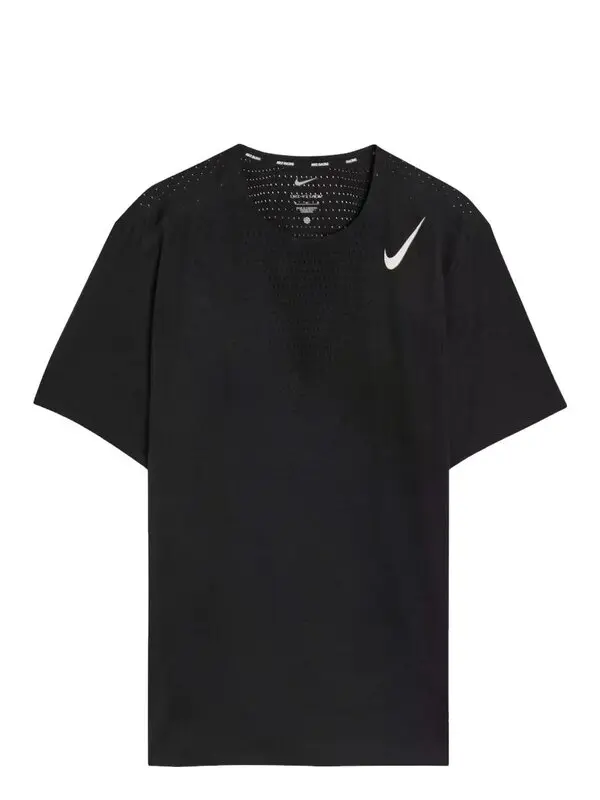 Nike Dri-fit Adv Perforated T-shirt - Black