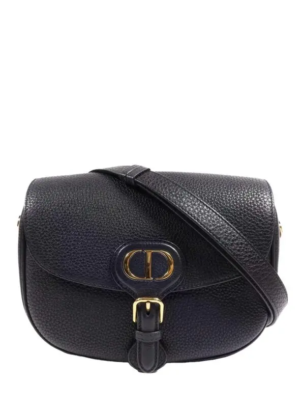 Dior Bobby Bag - Black