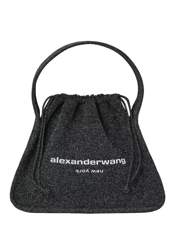 Alexander Wang Ryan Tote Bag - Grey