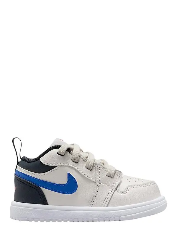 JORDAN 1 Low Td Sneakers - White