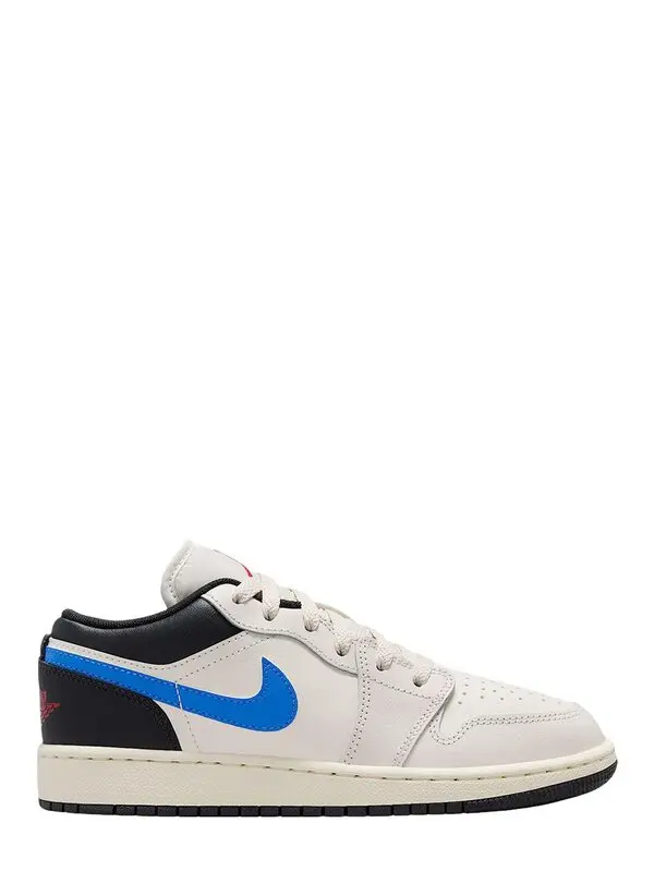 JORDAN 1 Low Gs "phantom Sail - White