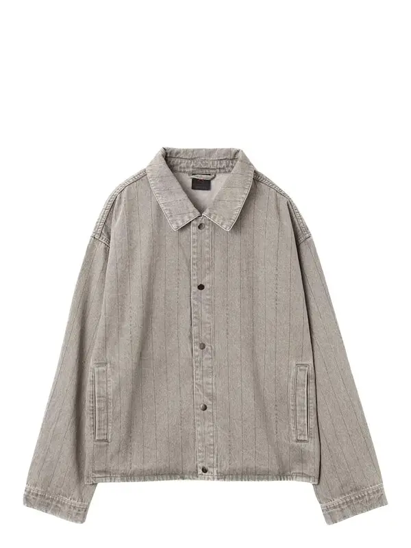 JORDAN X A Ma Maniere Jacket - Grey