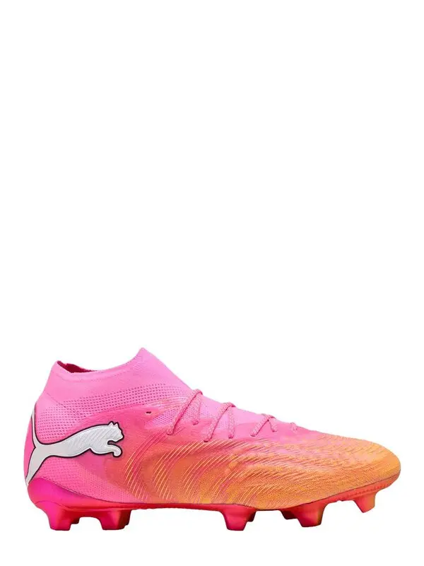 PUMA Fg Football Cleats - Pink
