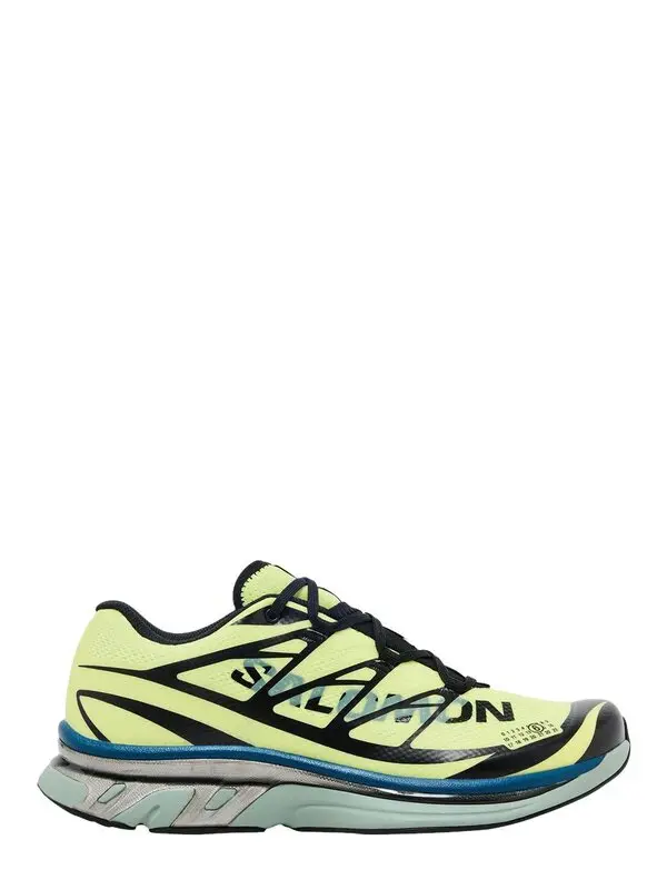 SALOMON Mm6 Maison Margiela X Xt-6 - Green
