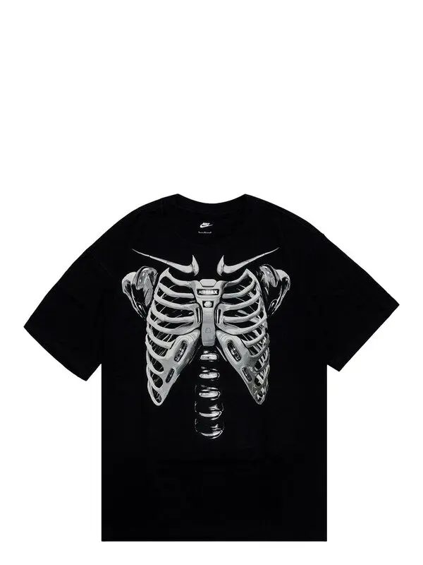 Nike Max90 T-shirt - Black