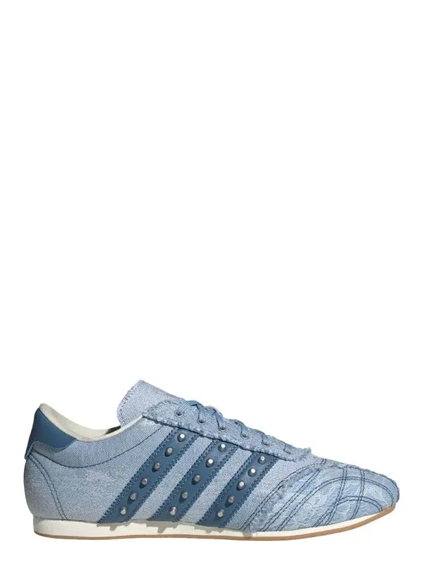 Adidas Taekwondo Lace Sneakers - Blue