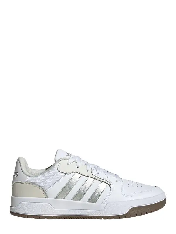Adidas Entrap Footwear - White