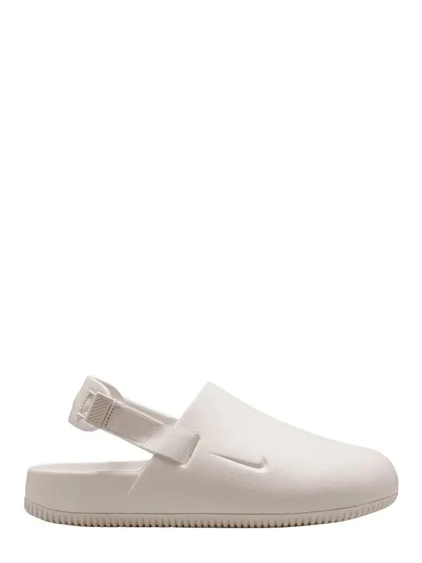 Nike Calm Mule - White