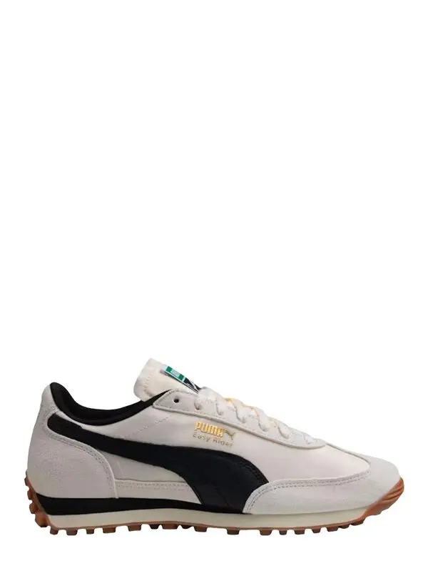 PUMA Easy Rider Nylon Sneakers - White