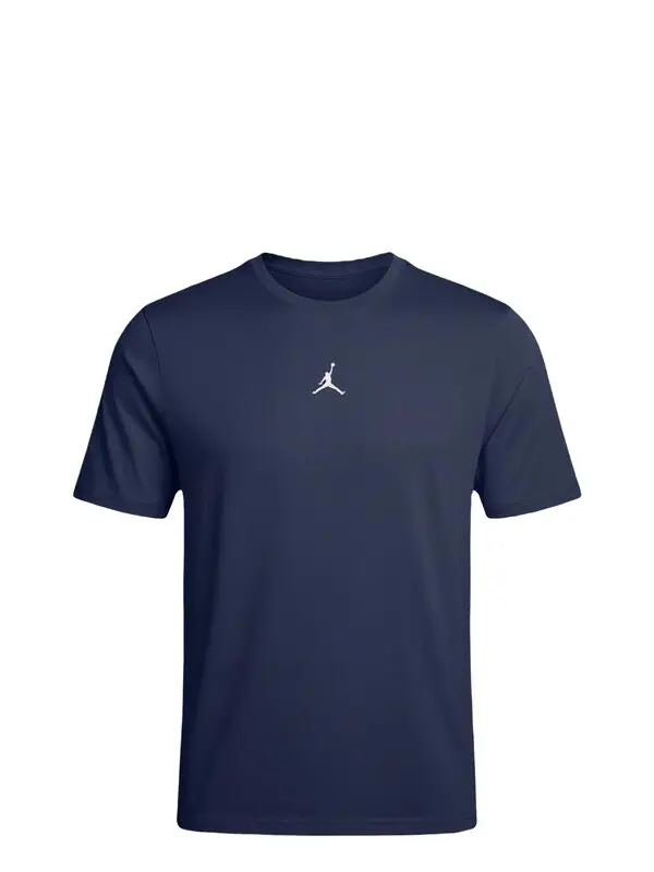 JORDAN Sport Essentials Dri-fit Short-sleeve Top - Blue