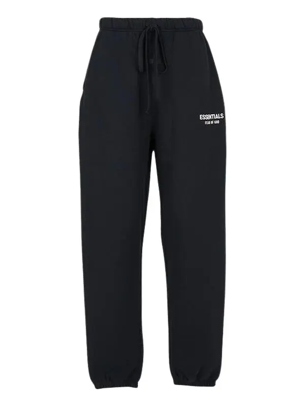 Fear Of God Classic Sweatpants - Black