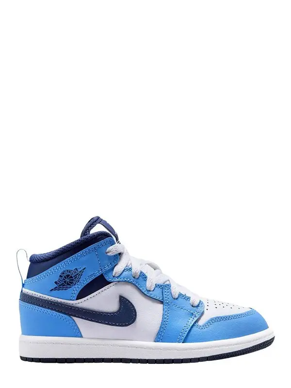 JORDAN Mid Ps Sneakers - Blue