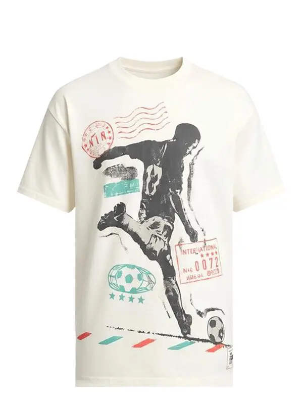 Nike T-shirt "sail - White