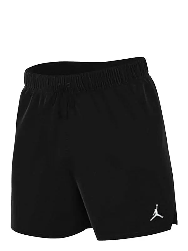 JORDAN Sport Essentials Dri-fit Woven Shorts - Black