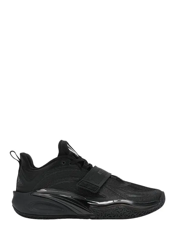 ANTA Kai 1 "yin Yang Pack Yin" Sneakers - Black