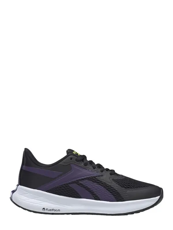REEBOK Energen Run Athletic Sneakers - Black