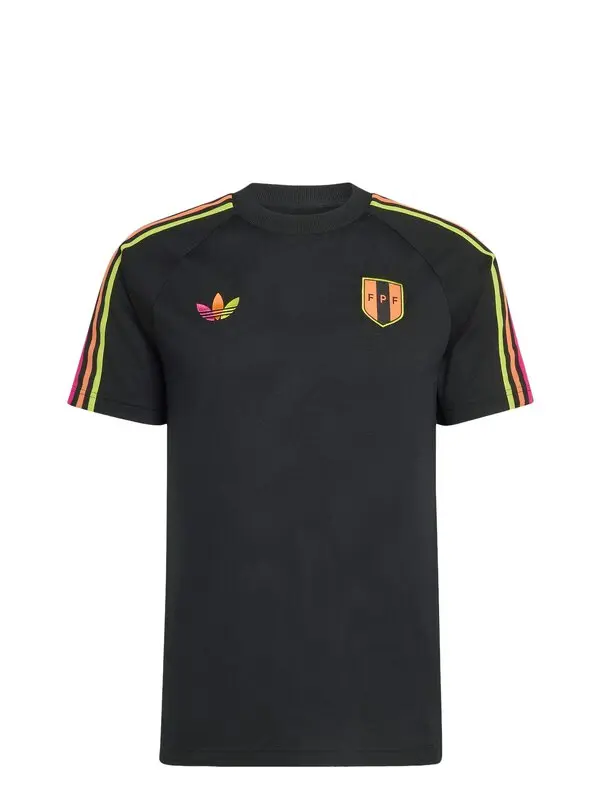 Adidas Originals T-shirt - Black