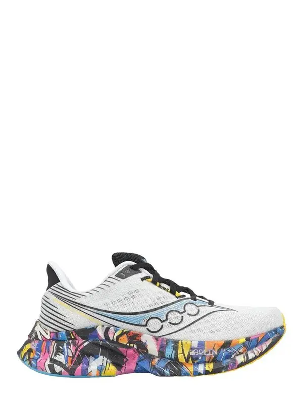 Saucony Endorphin Speed 5 "berlin Marathon" Athletic Sneakers - White