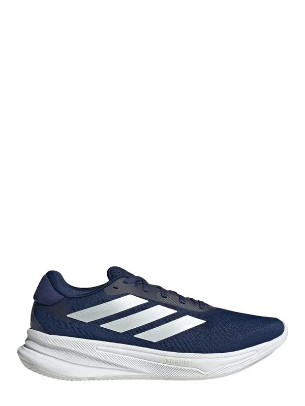 Adidas Supernova Ease Athletic Shoes - Blue