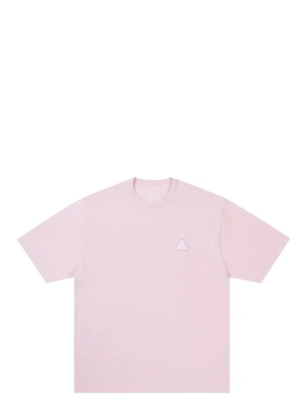 PALACE Sofar T-shirt - Pink