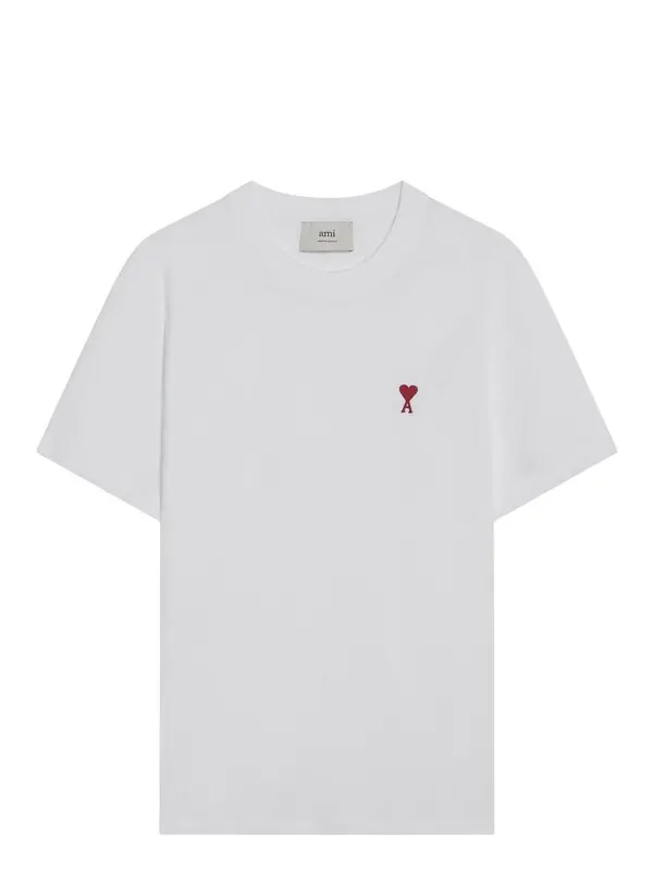Ami De Coeur T-shirt - White